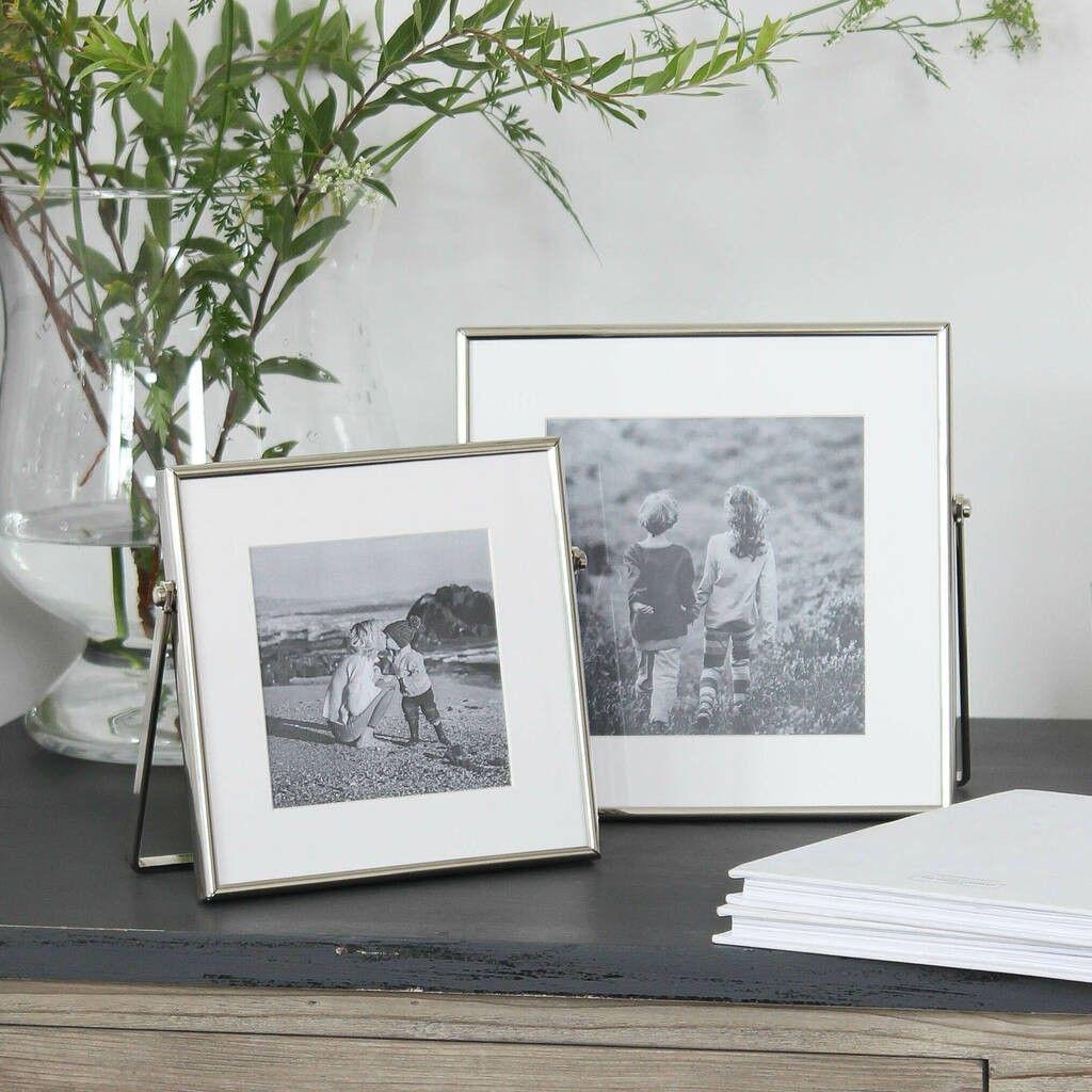 Picture Frames & Displays – Joy Home